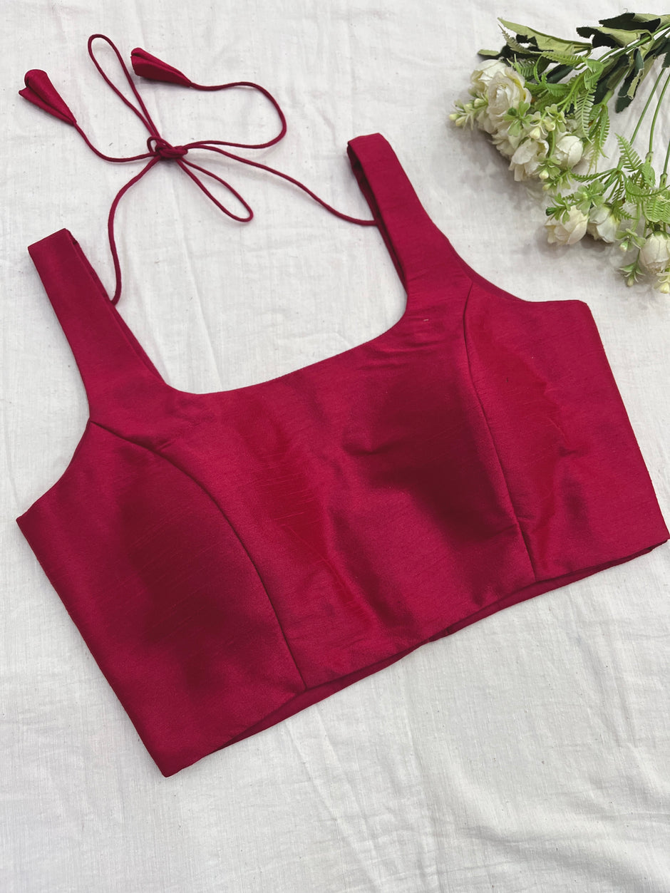 Blouses – Page 3 – The Loom Store