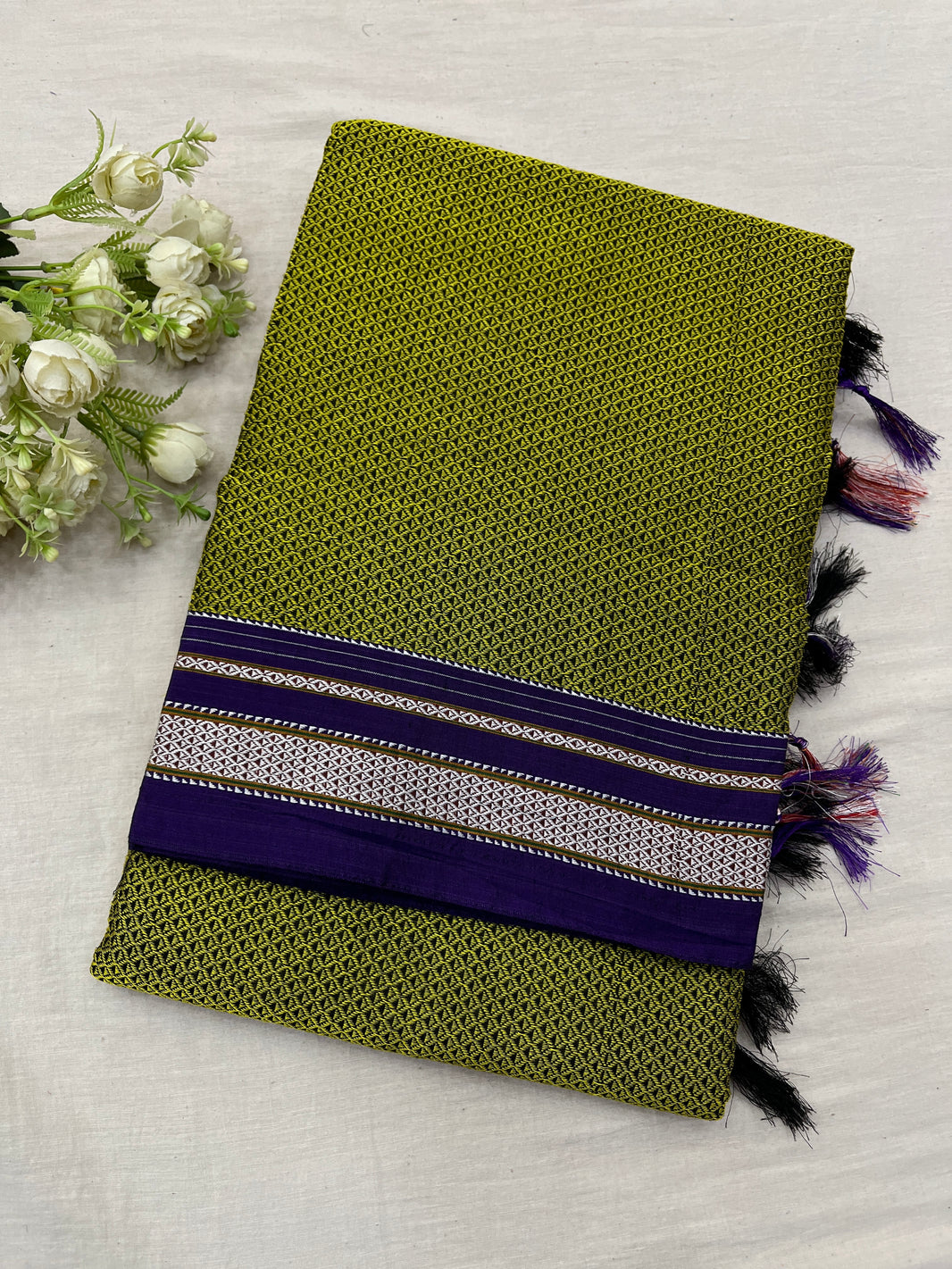 Khun Sarees – The Loom Store