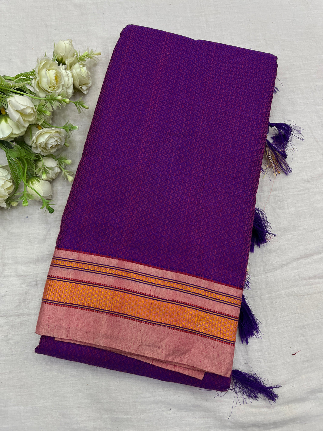 Khun Sarees – The Loom Store