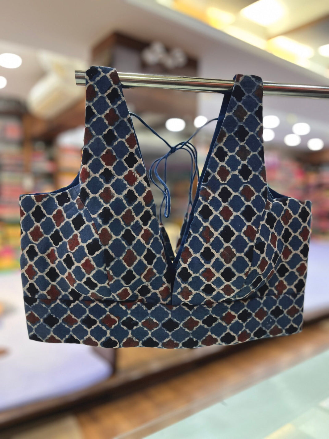 Blouses – Page 2 – The Loom Store