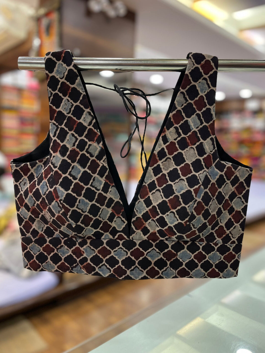 Blouses – Page 3 – The Loom Store